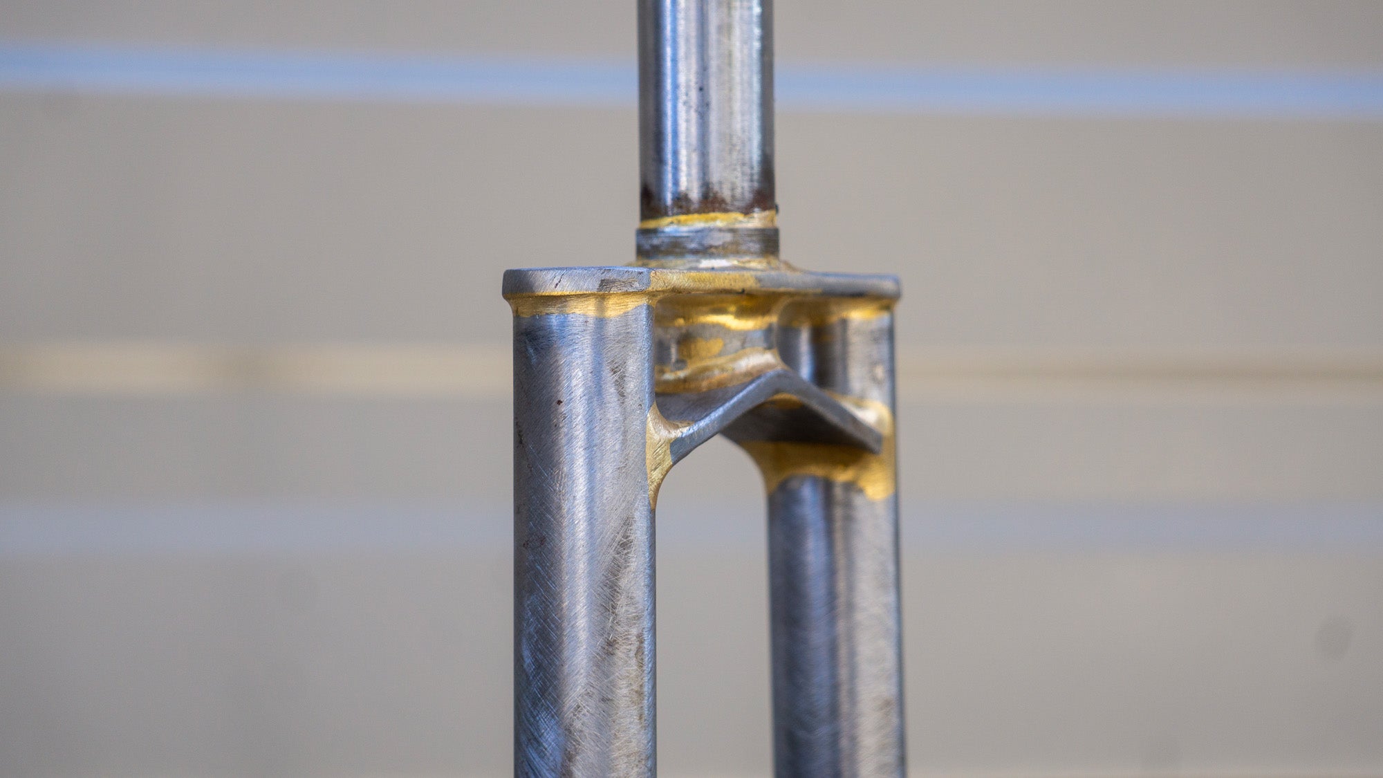 Mountain Bikes by Tom Ritchey